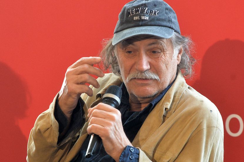 Rade Šerbedzija otvara 37. Filmski festival u Herceg Novom - Avala Info